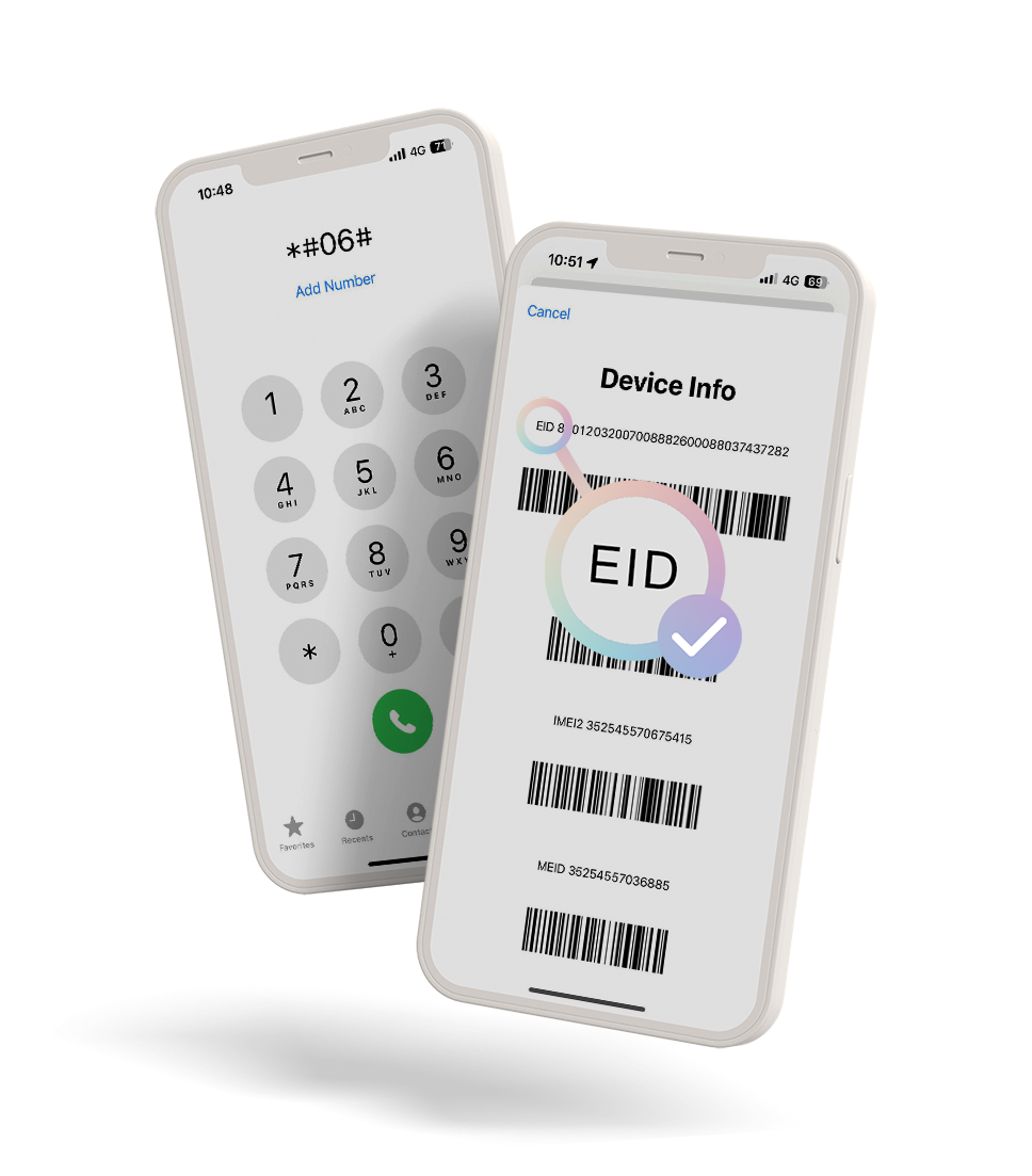 Affordable and user-friendly eSIMs are available here - eSIM Trips.tw